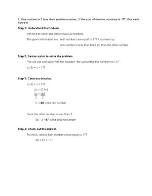 Math is the Universal Language - Mathematics: The Universal Language ...