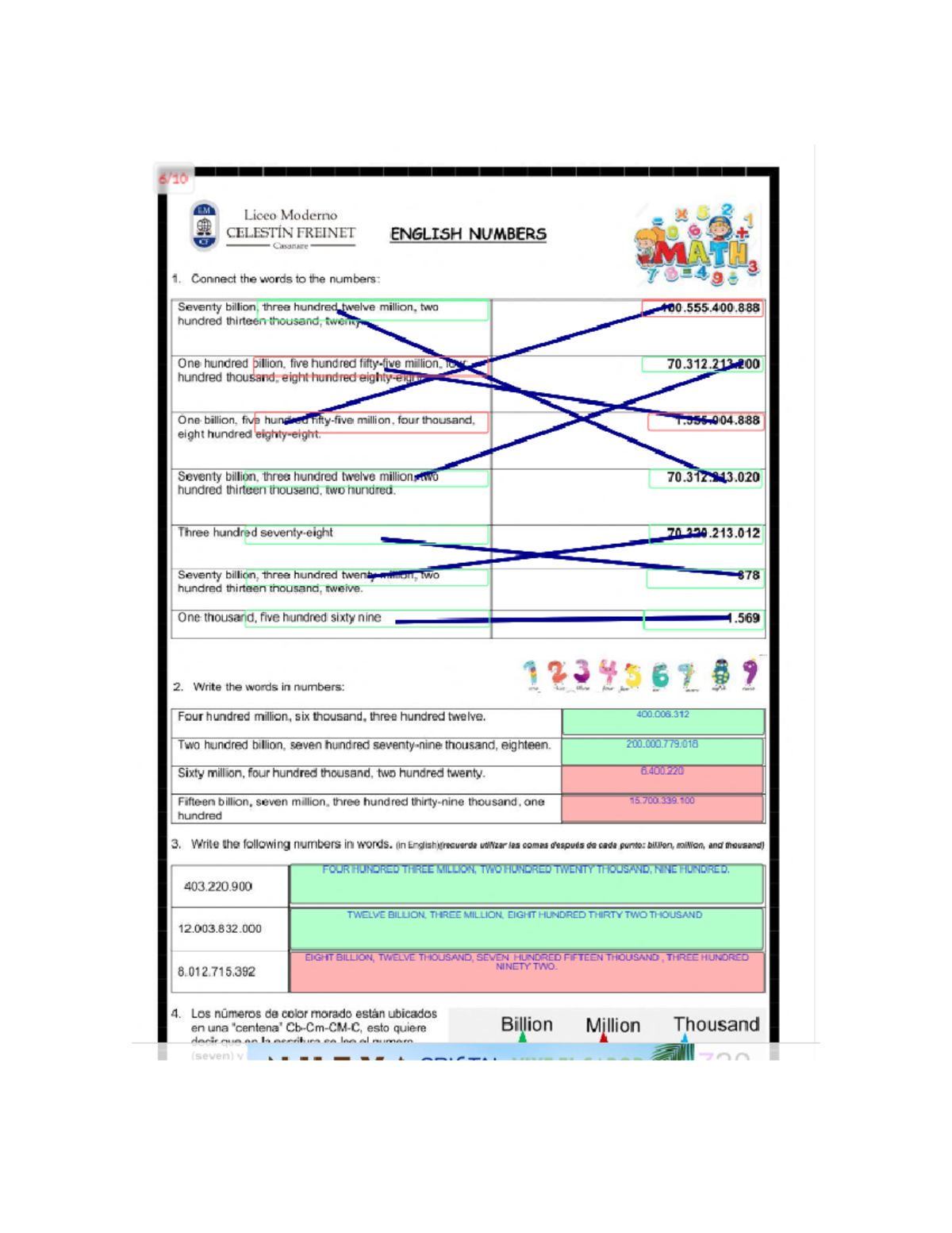 Examenn DEn Inglesn Danielan Yn Anghely 116511 dc43e9fbd - Ingles 1 ...