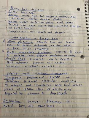 Module 4 Notes - ENT110 - Studocu