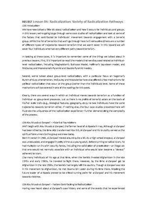 [Notes] Analysis of Algorithms - CMPSC-132: Programming and Computation ...