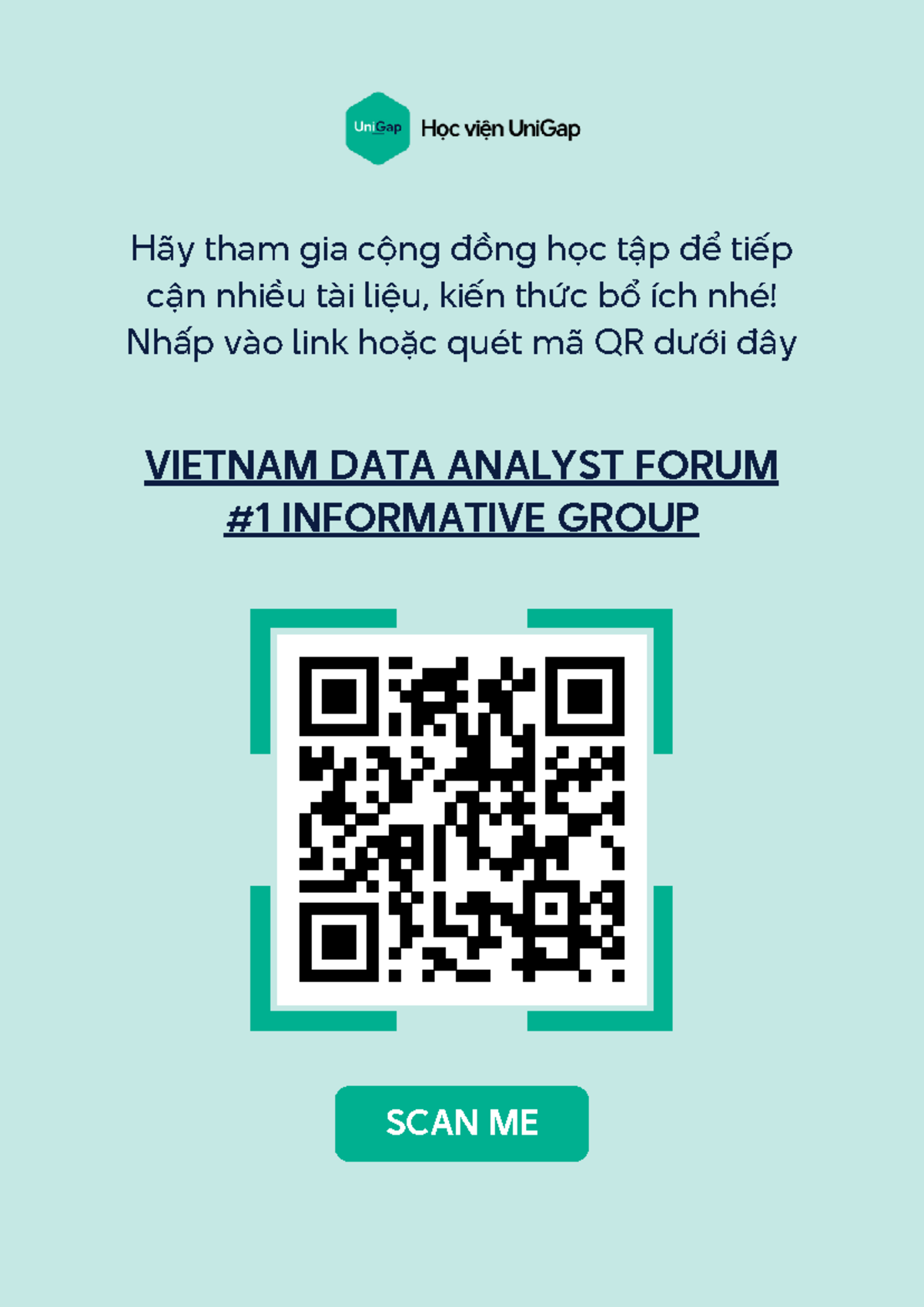 Data Visualization Principles - ####### SCAN ME Hãy tham gia cộng đồng học tập để tiếp cận nhiều ...