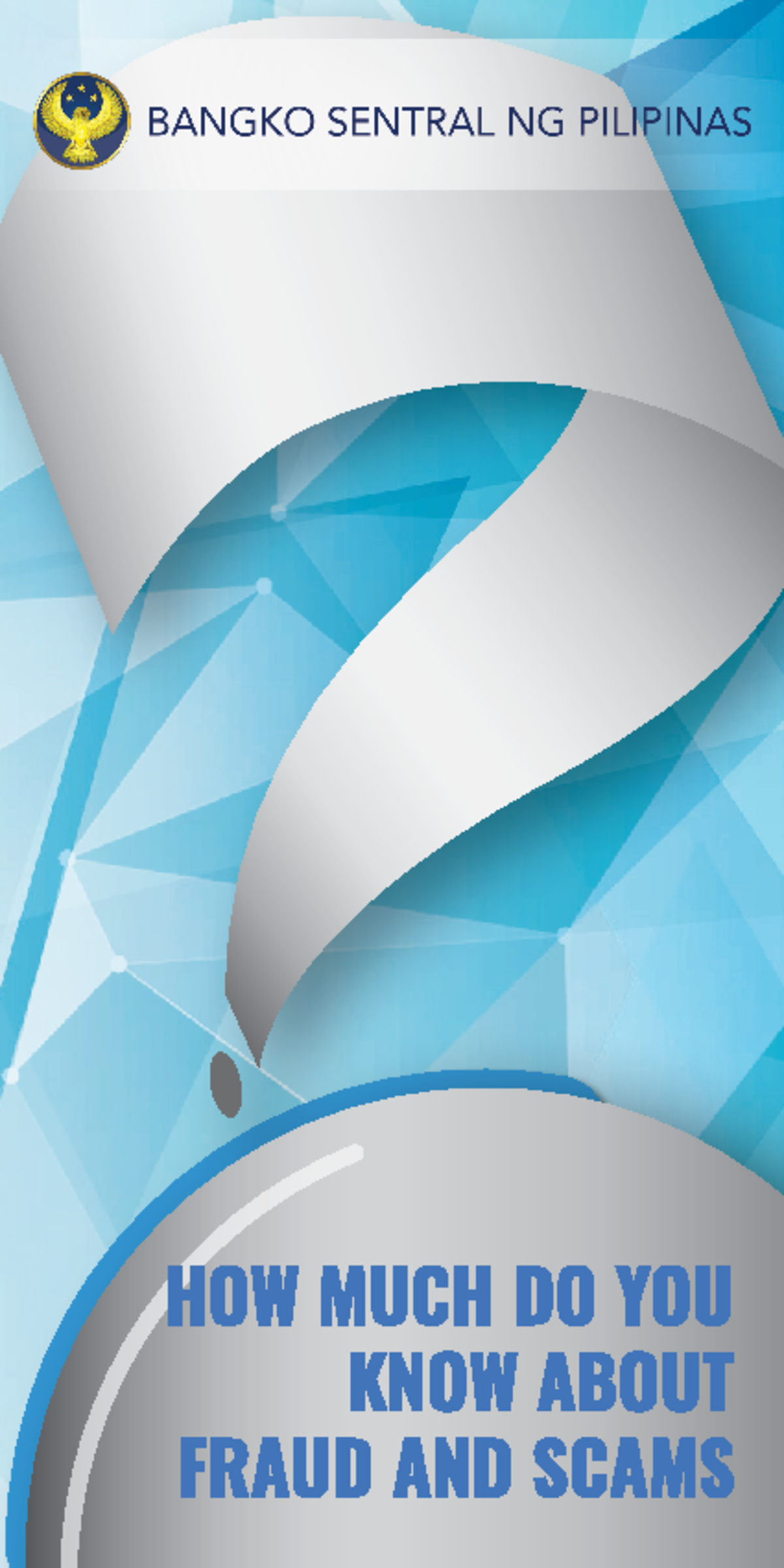 How much do you know about Fraud and Scam - Hello! Do you want a ...