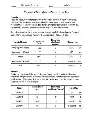 Practice+Problems+-+Dimensional+Analysis - Name Date Practice Problems – Dimensional Analysis ...
