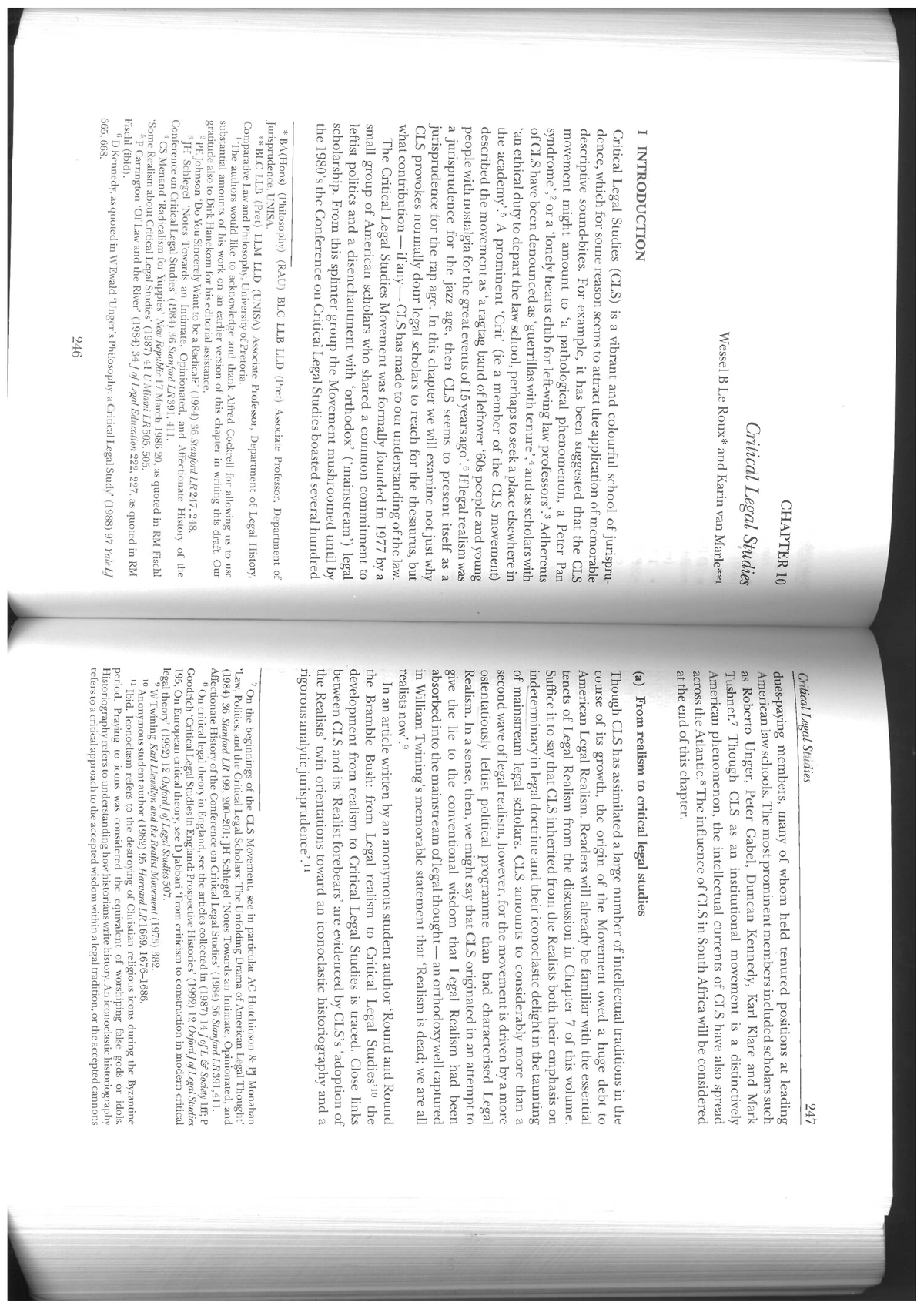 Chapter 10 - 53333 - Studocu