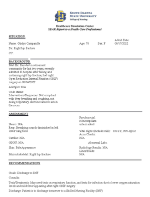 Exam 3 review sheet - AS 218 Survey of Animal Nutrition Instructor: Bob ...