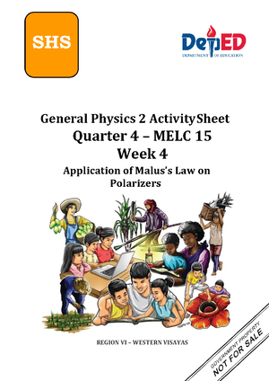 LE Science 4 Q1 W7 - hjshdfusgdfytdf - IMPLEMENTATION OF THE MATATAG K ...