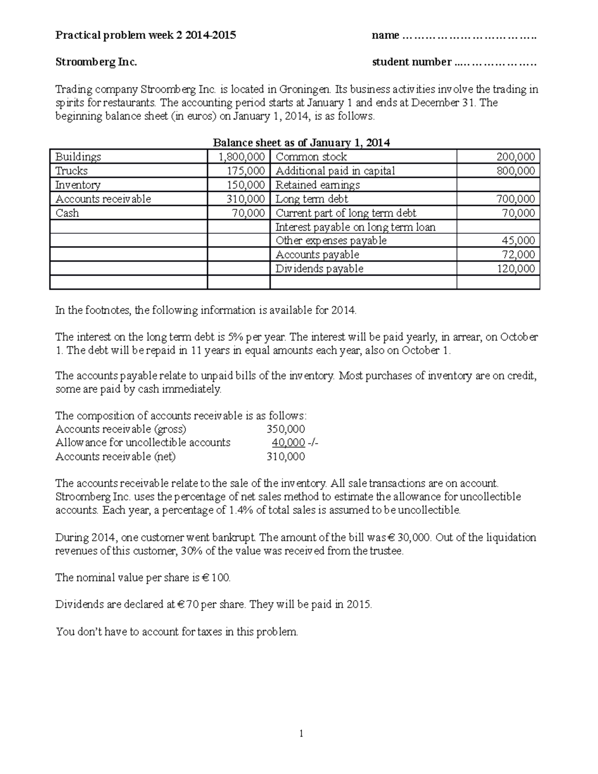 Practical Financial Accounting Questions Answers Week 2 Practical practical-financial-accounting-questions-answers-week-2-practical