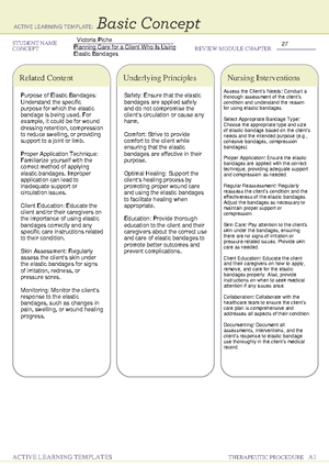 Caring for a client who is post-op following abdominal surgery ALT - VN ...