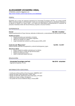 2. Los cinco currículos simultáneos - Los cinco currículos simultáneos ...