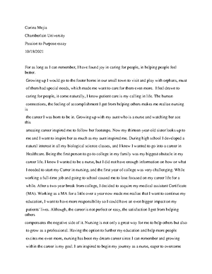 Sample-essay-1 - essay help - Sample Essay (800 words) For the ...