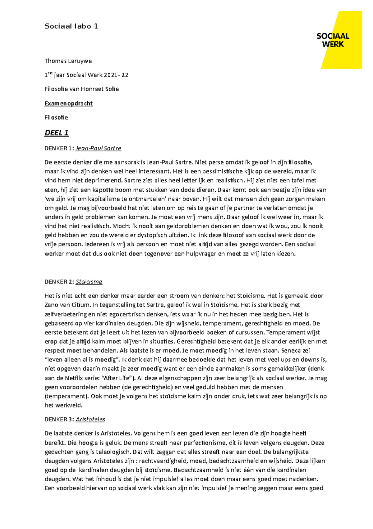 Template opdrachten - je weet toch school is leuk doe je best - Sociaal ...