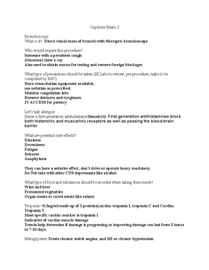 AHP106 Wk4 Assignment - Pharmacy Technician courses - Chapter 15: Blood ...