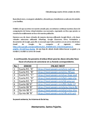 EJ 6 - sdsfsdf - PRE BALANCE GENERAL AUDITORÍA III S. AL 31/12/ Semana ...