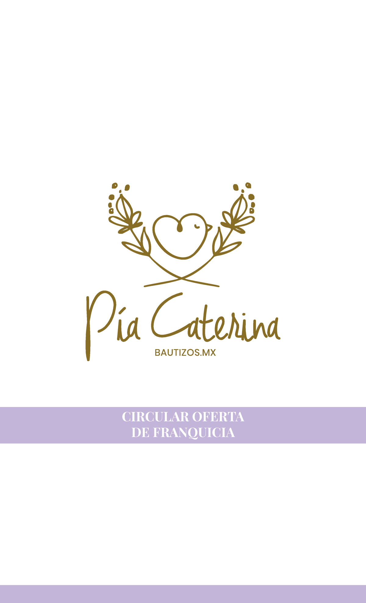 COF PDF-1 Circular oferta de franquicia - CIRCULAR OFERTA DE FRANQUICIA 2 Introducción Todo el ...