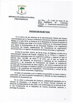 Estructura de un informe - con ejemplos [ideal para tus trabajos] - Estructura de un informe ...
