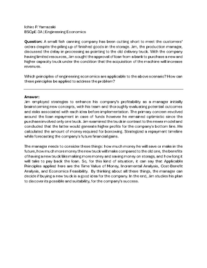 02 Performance Task 1 - IT Performance Task Creating New Computer Engineering/IT Laws Objectives ...