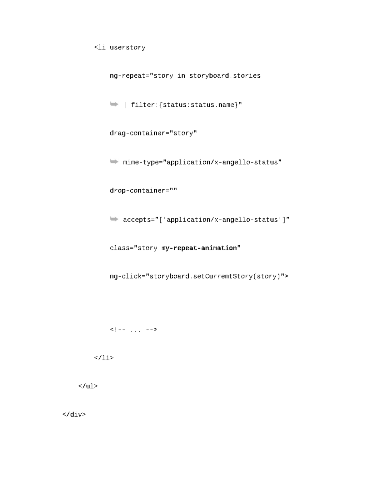 Web devlopment in Angular JS in Action - Studocu