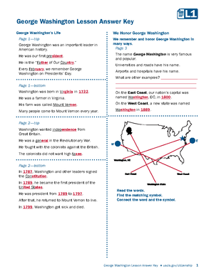 Islam worksheets and answers - Studocu