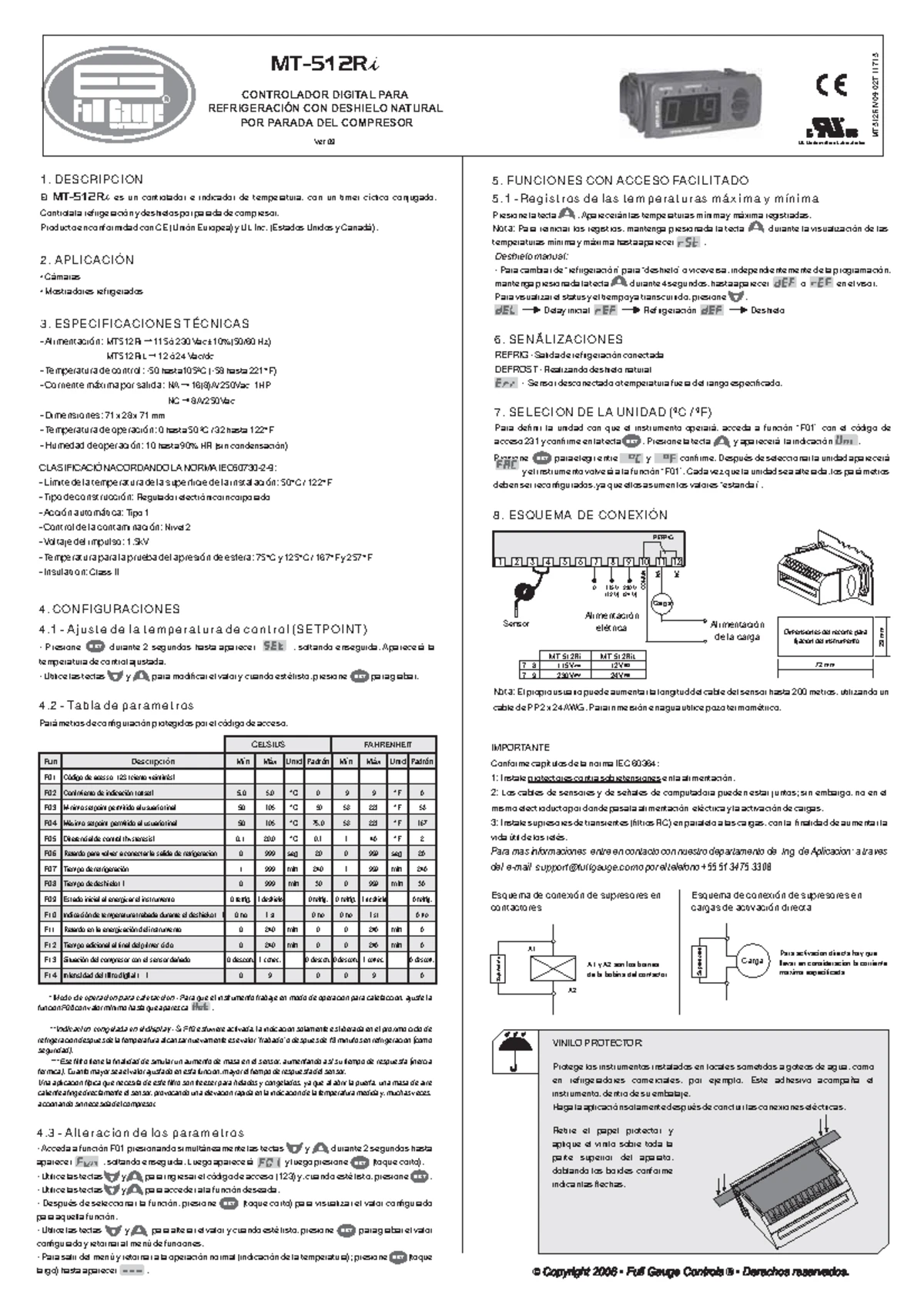 Manual de programación CNC - MANUAL DE PROGRAMACI”N CNC Manufactura ...