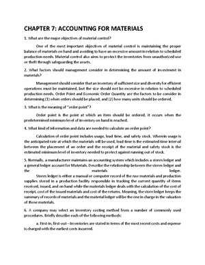 Accounting For Labor Cost - Accounting for Labor Cost ACCOUNTING FOR ...