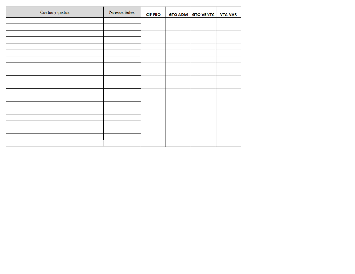 Parcial contage 2 Imprimir - Introduccion a la contabilidad gerencial ...