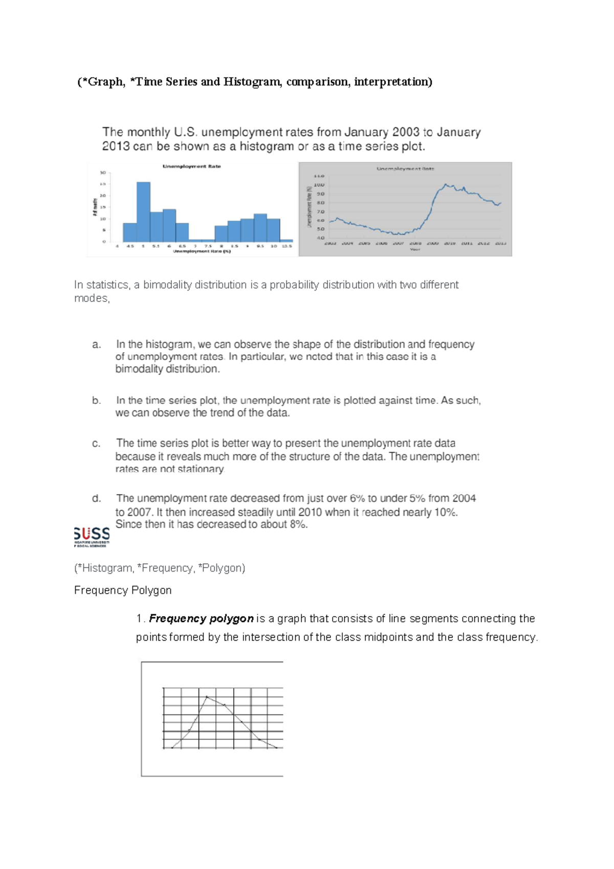 Exam 31 June 2019, questions and answers - (*Graph, *Time Series and ...