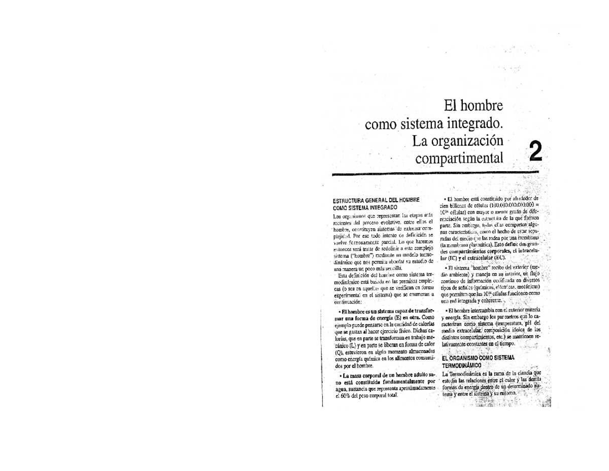 Parisi cap 2 - Termodinámica - Studocu