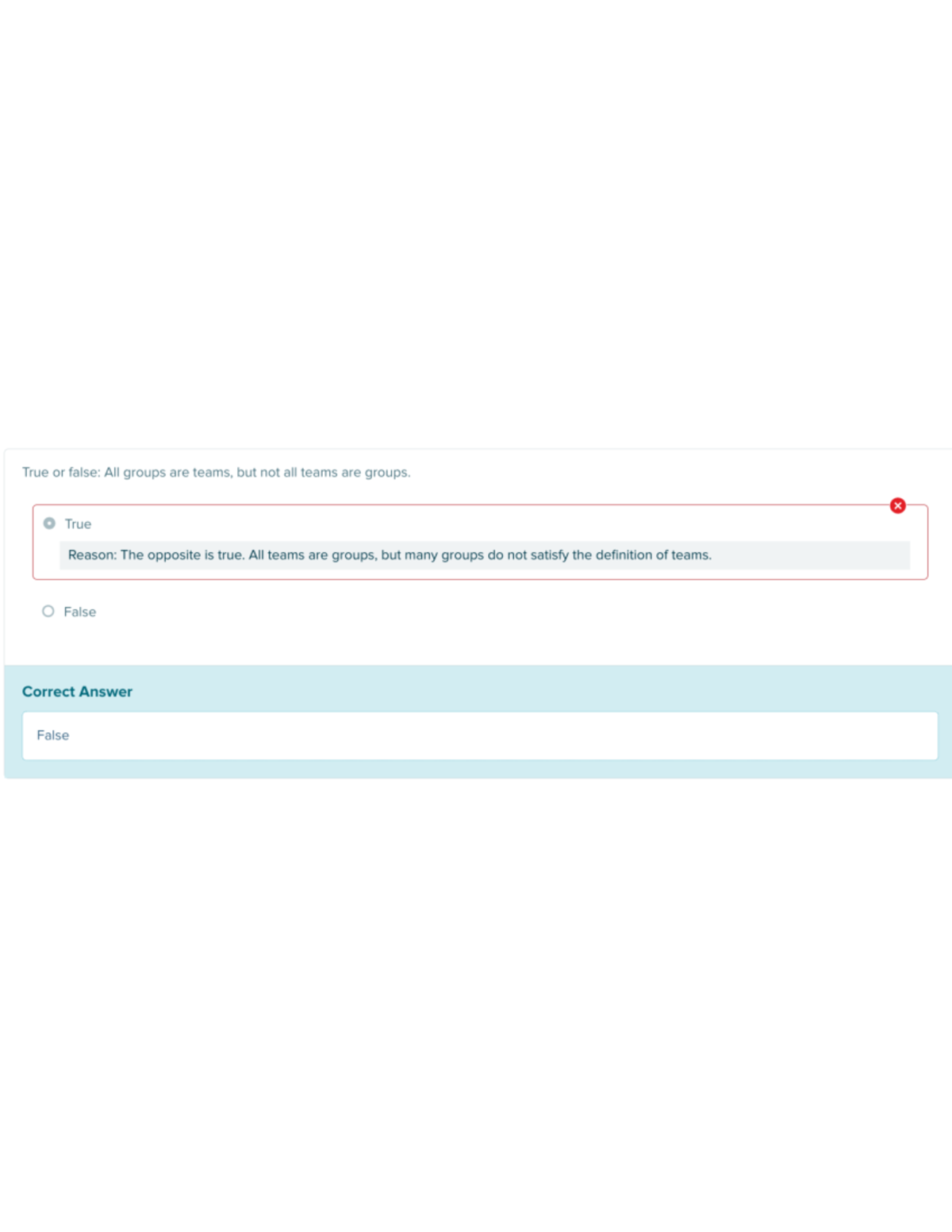 Smart Book Chapter 7 Reading Q/A - MGT 300 - Studocu