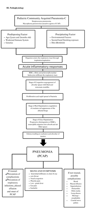 Care of Patient with Problems in Oxygenation Prelim lec - Care of ...