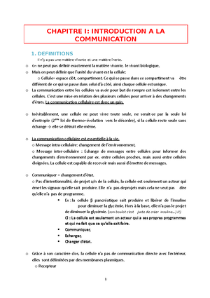 Chapitre 7 Le placenta et ses annexes - CHAPITRE 7 : Le Placenta et ses ...