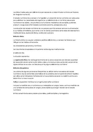 Glim - CRITERIOS - Q4 desnutrición energética en adultos Iniciativa de ...