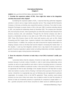 Internship Daily Journal - Internship Daily Journal “The Expert at ...