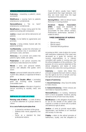 Biochemistry- Midterms - BIOCHEMISTRY SSCT – College of Nursing 1 st ...