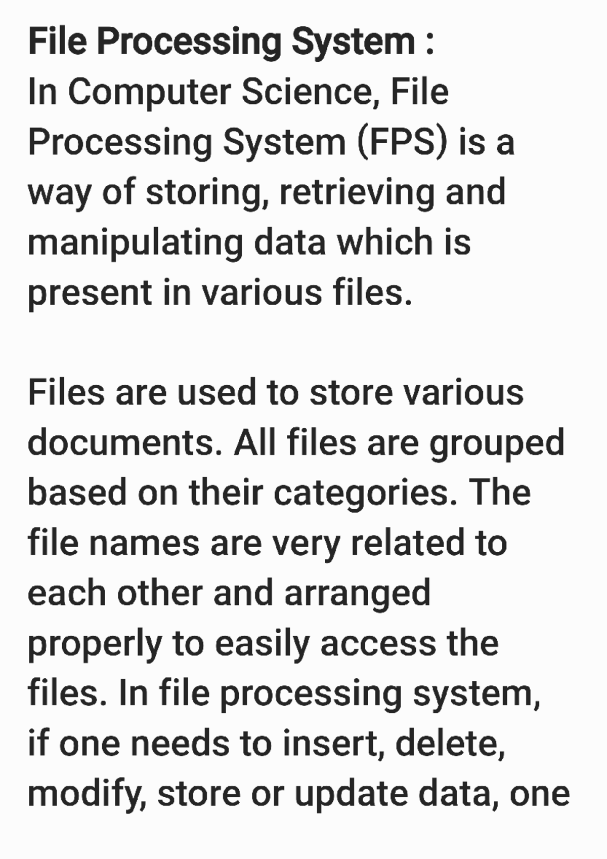 File Processing System 240131 092754 - Bachelor in business ...