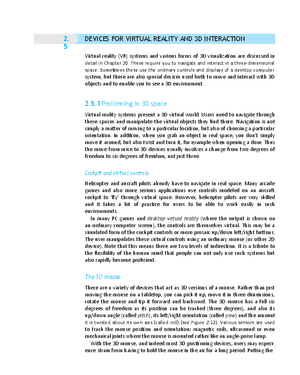 07 Task Performance 1 - ARG (Human-Computer Interaction) - MVC stands for Model-View-Controller ...