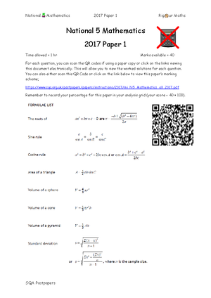 FREE Engineering Science N2 Previous Papers Memos - Website ...