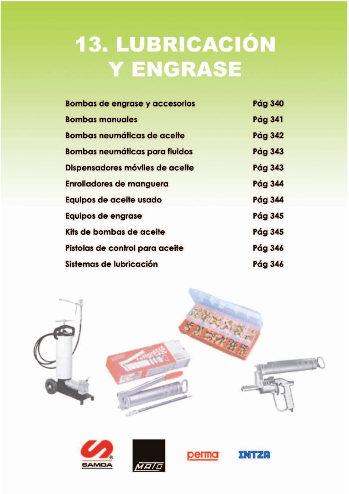 Lubricacion y engrase - mecanica y afilado de herramientas - Studocu