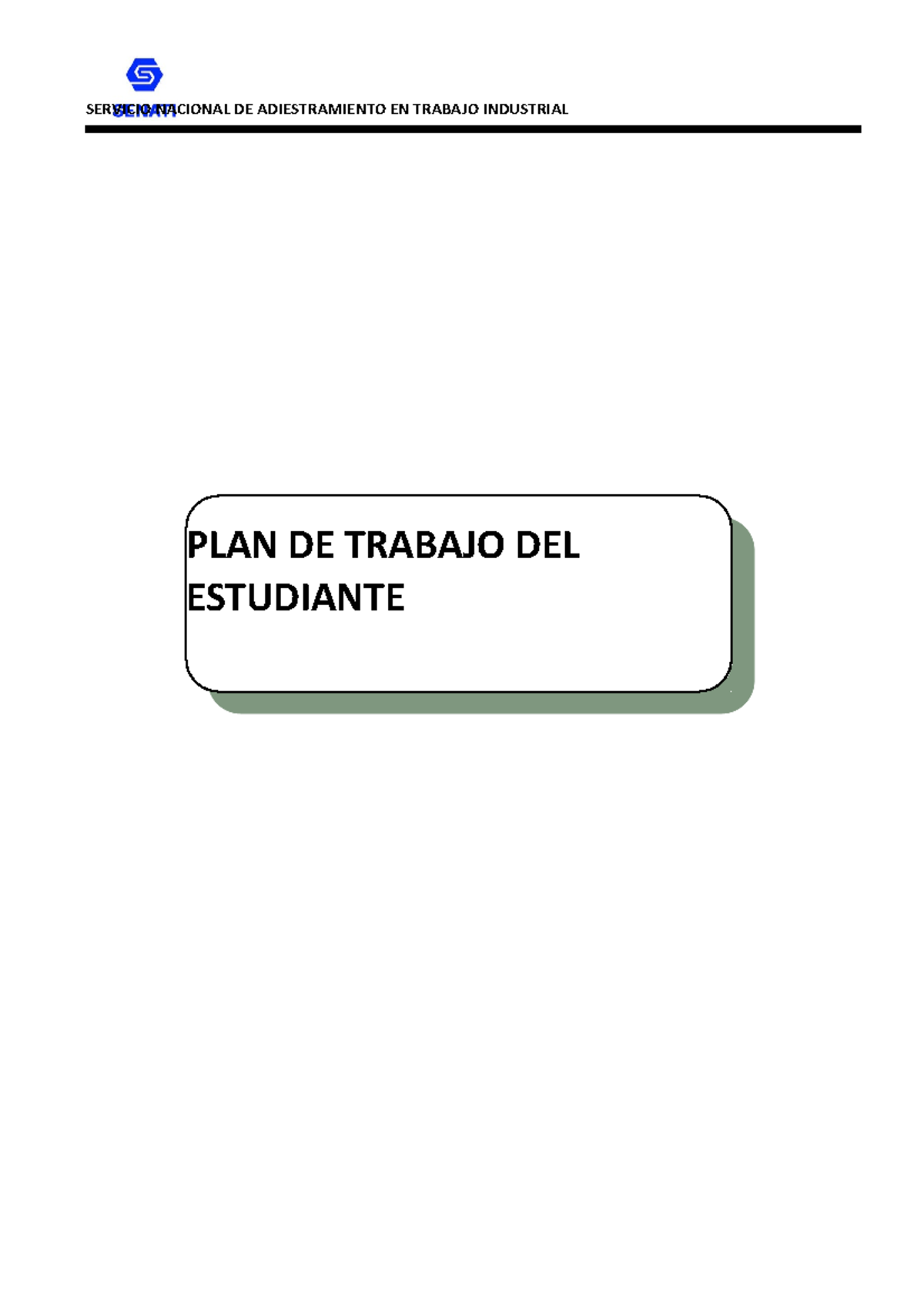 MDIT MDIT-517 Formatoalumnotrabajofinal- Salazar LARA Renzo - PLAN DE ...
