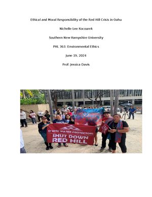 His 217 Time Capsule Nichelle Kocourek - 02/19/ Dr. Hartley History of ...