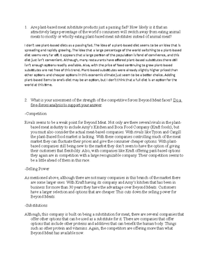 Airbnb case - case study - How would you illustrate and compare the ...