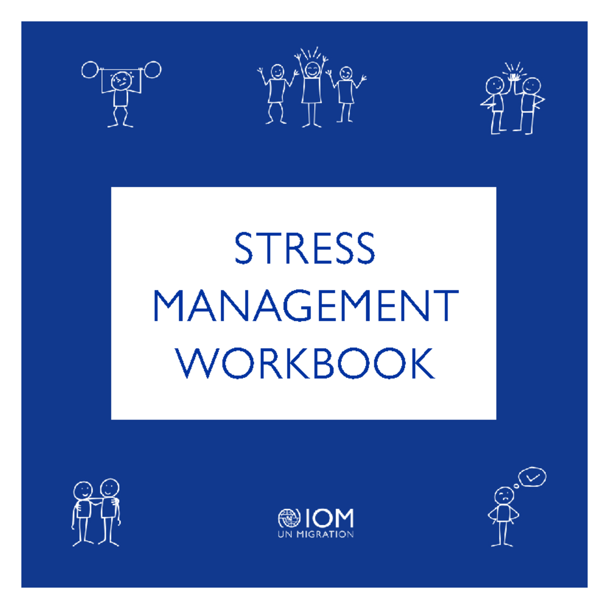 Stress management workbook - STRESS MANAGEMENT WORKBOOK PERSONAL ...
