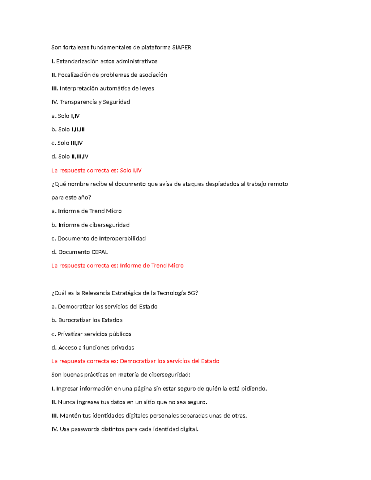 Compilado modernizacion e innovacion - Son fortalezas fundamentales de ...