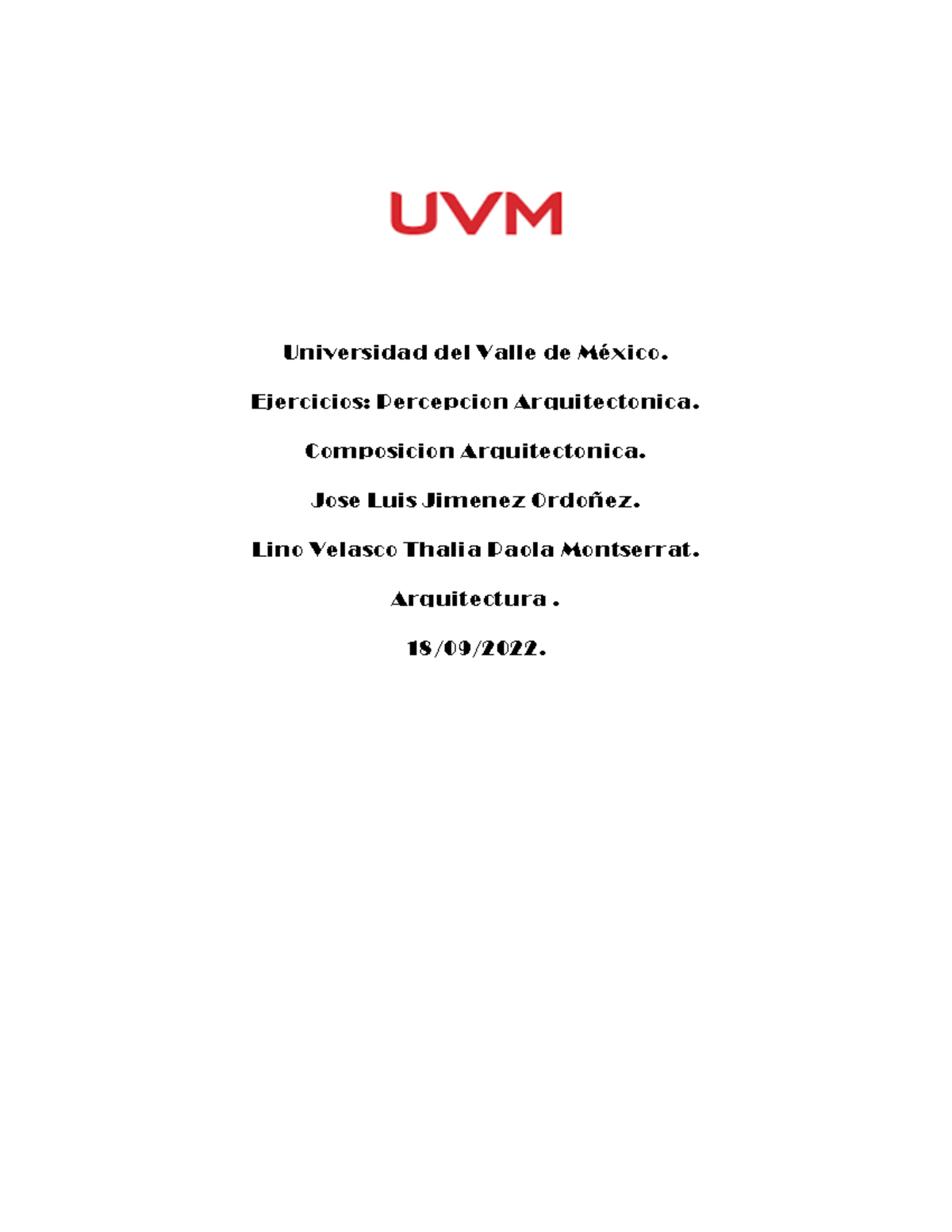 Act1 JLJO+Comp - Actividad de Black Board - Universidad del Valle de ...