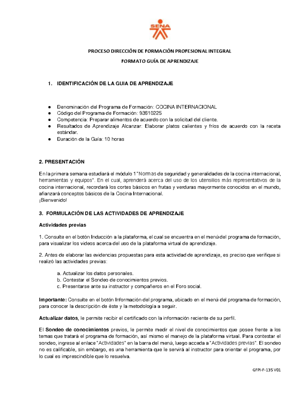 Guian Aprendizajen 1n 16645 adba477cbe - PROCESO DIRECCI”N DE FORMACI”N PROFESIONAL INTEGRAL ...