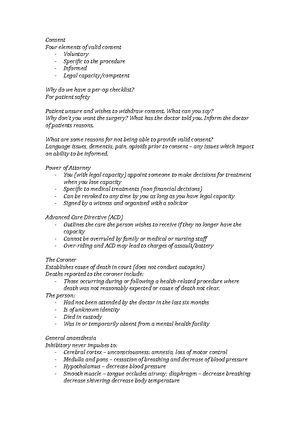 Clinical Reasoning Sample For Dealing With Clinical Patients - CHAPTER ...