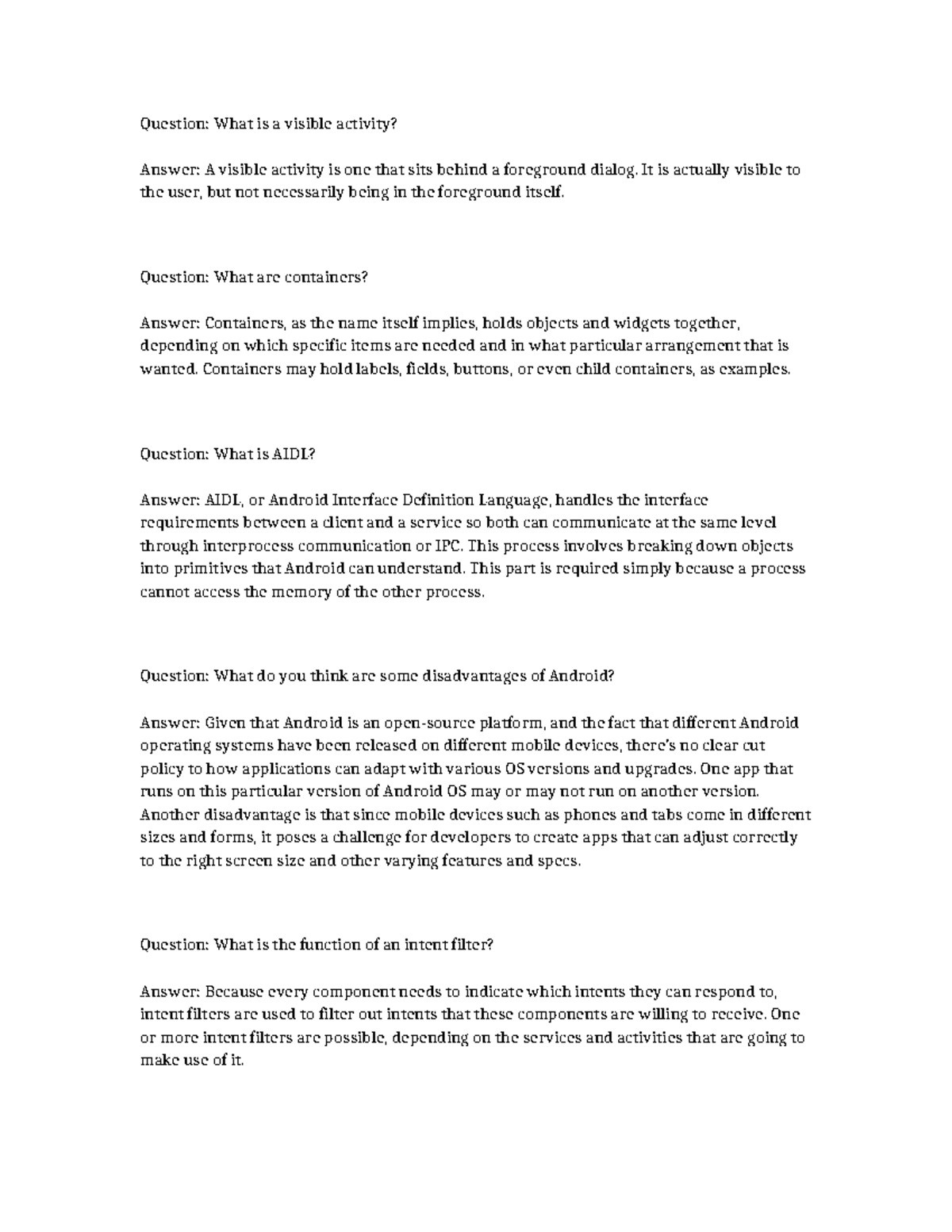 Fern-leaved repaving best-meaning - Question: What is a visible ...