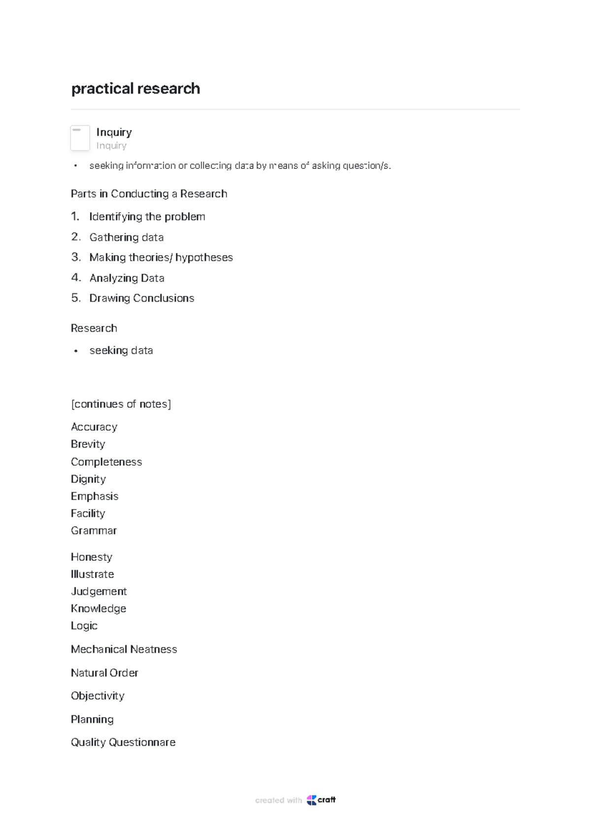 Practical research From Grade 11 STEM In Systems Plus College
