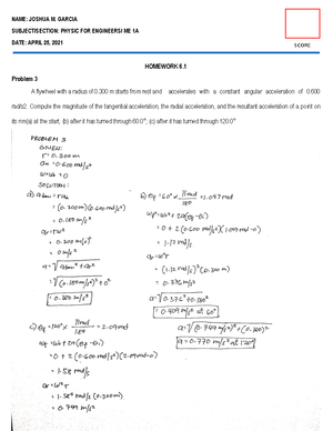 Garcia, Joshua Powerpoint Research WORK - Computer Fundamentals and Programming - PangSU - Studocu