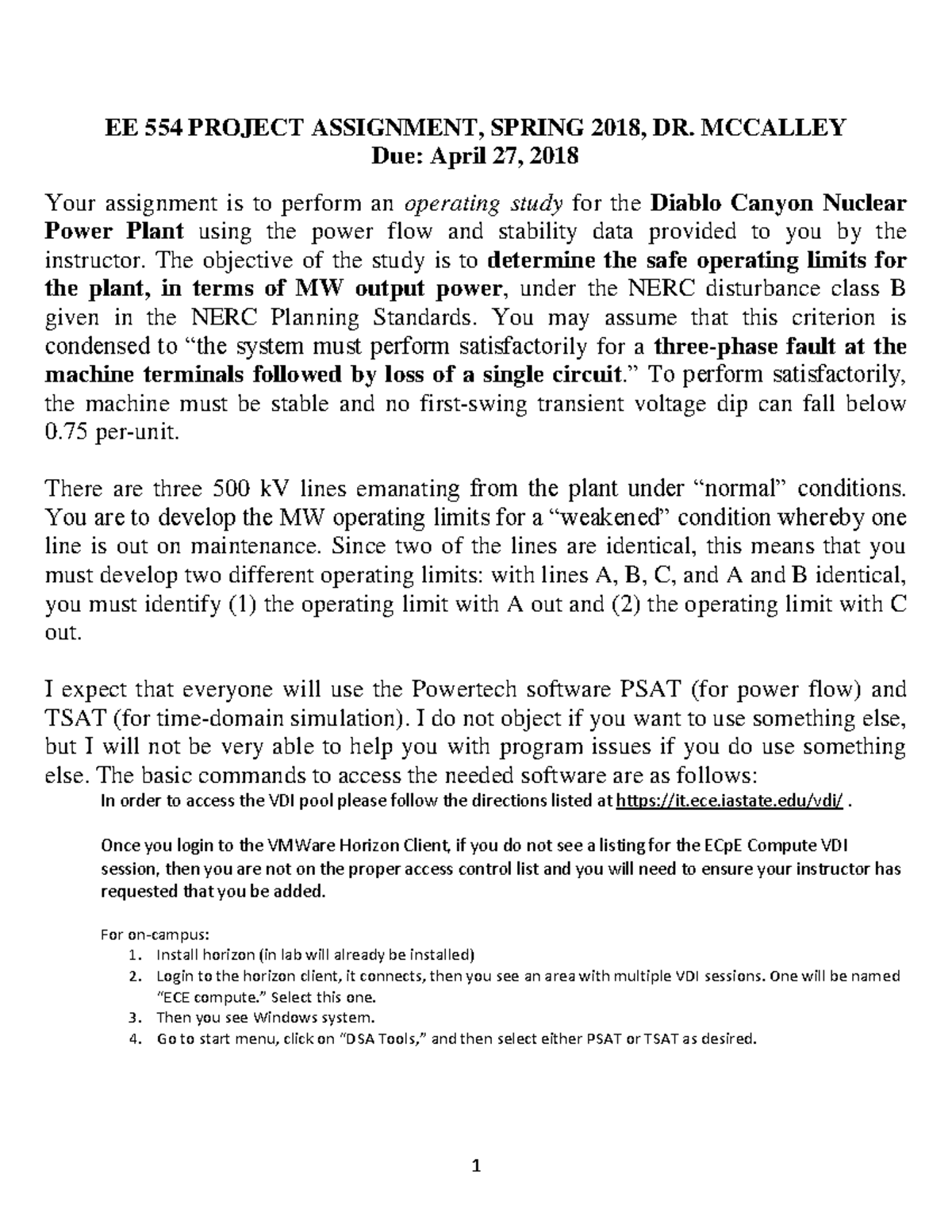 EE554 Main Project - Warning: TT: undefined function: 32 Warning: TT: undefined function: 32 EE ...