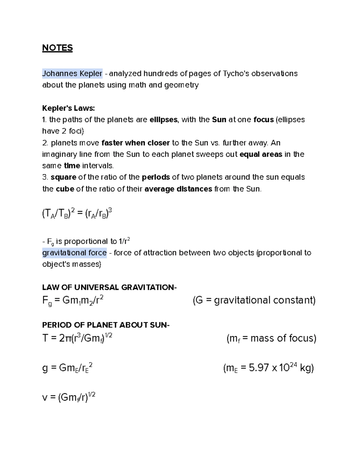 Equations of Motion worksheet Solutions - Equations of Motion Worksheet Answers Q1. A car starts ...